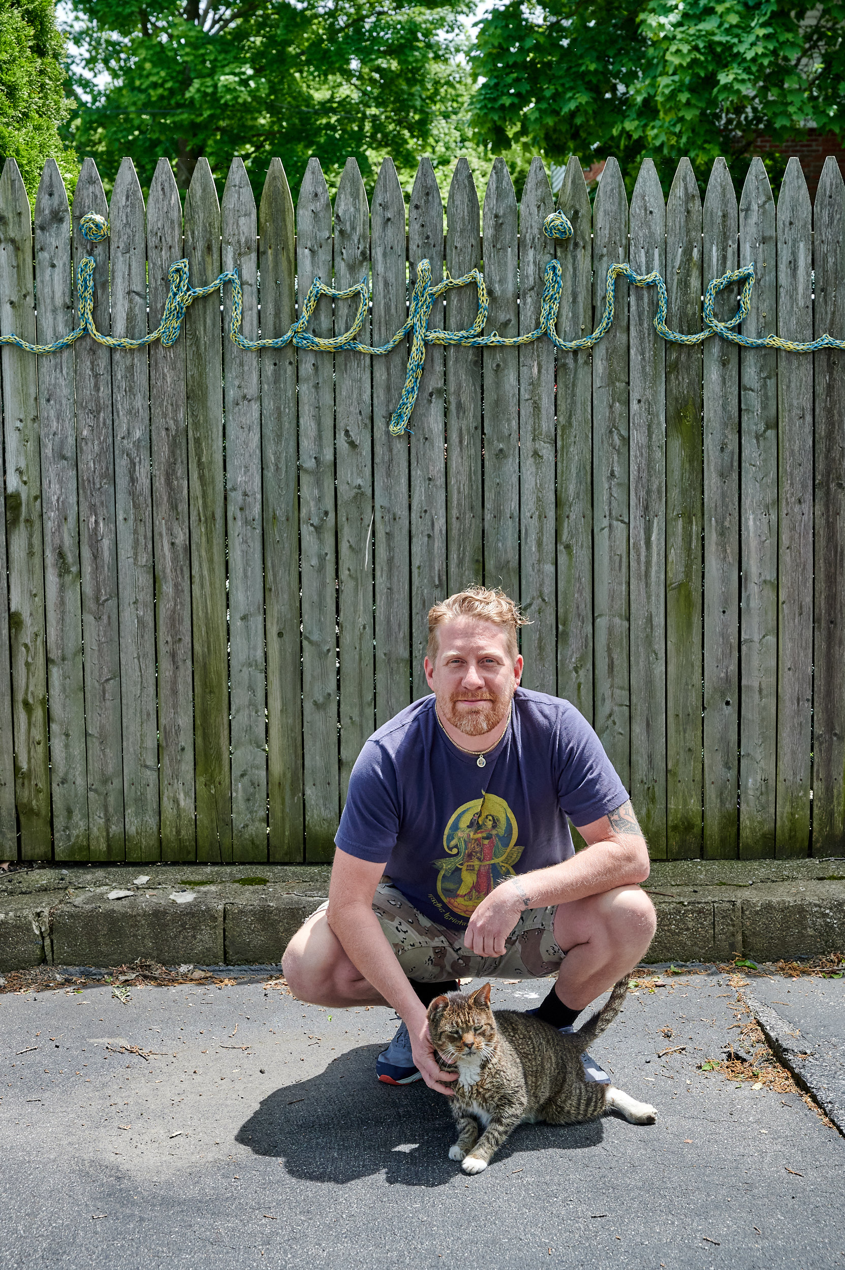 Covering Beacon, With Highlands Current Journalist Jeff Simms | Beaconites!