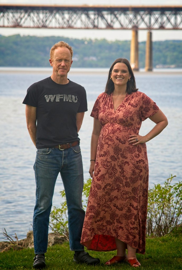 Building a climate movement in Beacon, with Thomas Wright and Erin ...