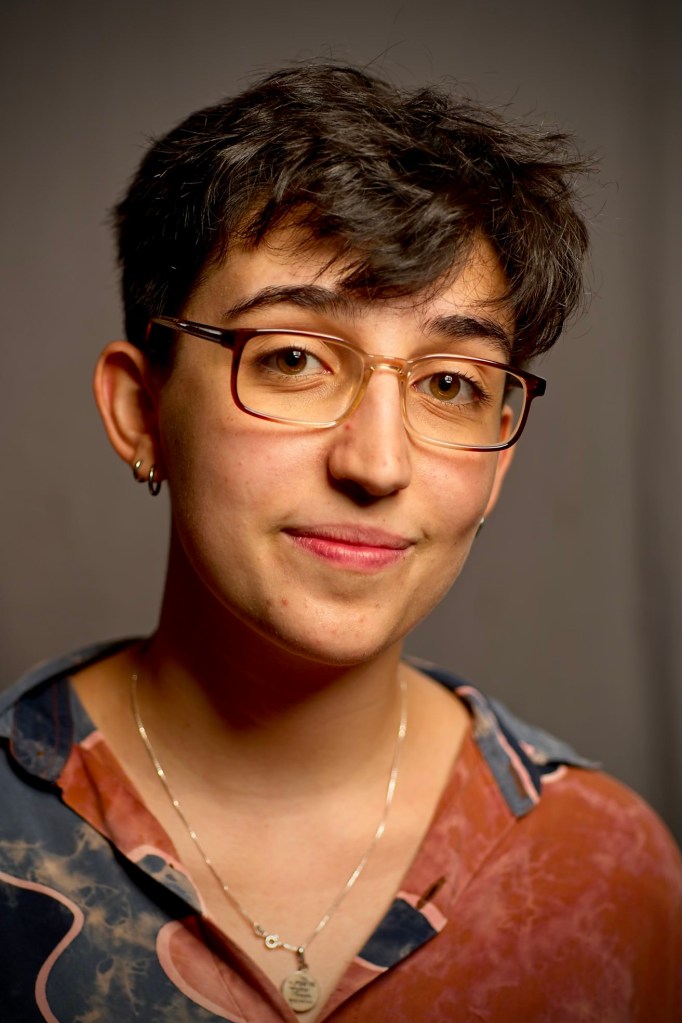 Singer-songwriter Noga Cabo | Beaconites!