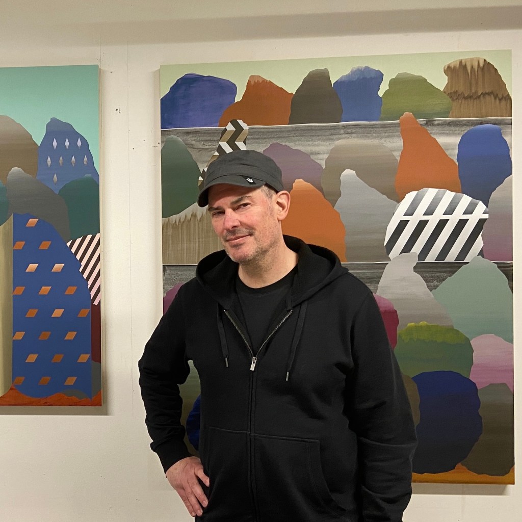 Art, archeology, and the ‘neolithic package,’ with Greg Slick | Beaconites!