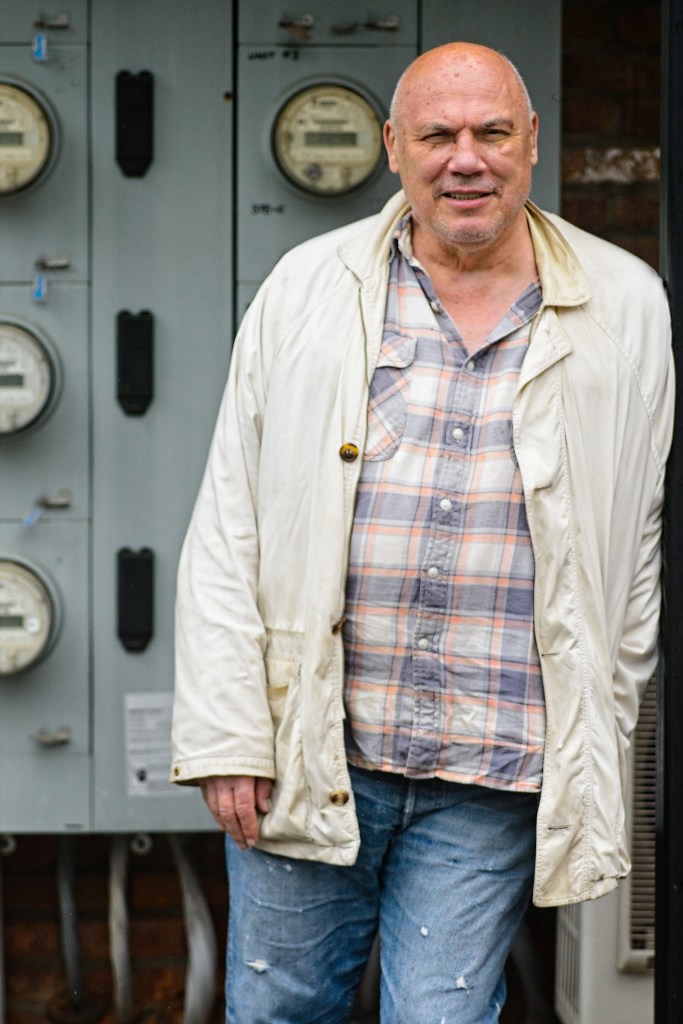 The amazing and true adventures of Bob Bozic | Beaconites!